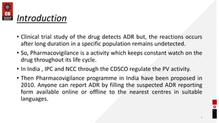 Methods and Tools for ADR Reporting.pptx