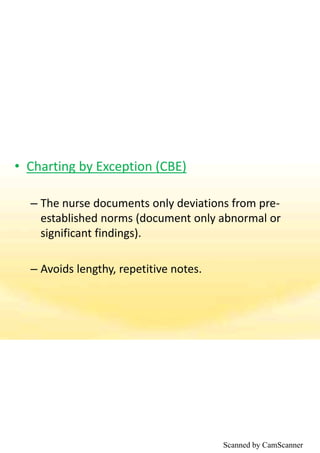Methods, common record keeping forms and minimize legal liabilities | PDF
