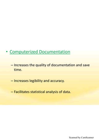 Methods, common record keeping forms and minimize legal liabilities | PDF