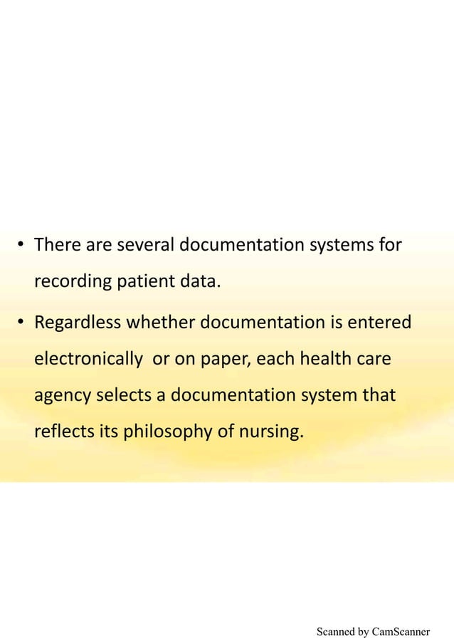 Methods, common record keeping forms and minimize legal liabilities | PDF