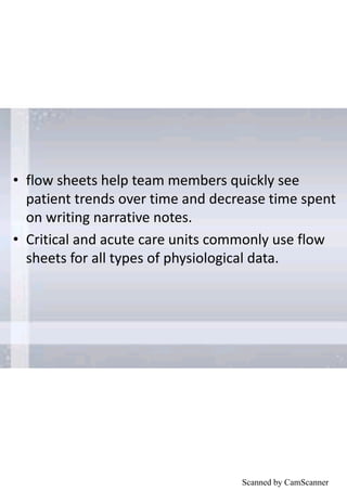 Methods, common record keeping forms and minimize legal liabilities | PDF