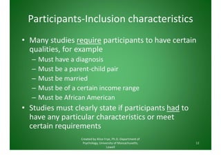 Method Section | PDF