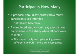 Method Section | PDF