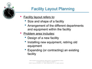 Methods engineering and plant layout.pptx