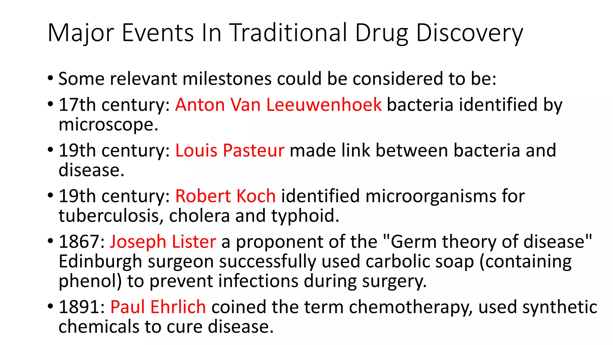 METHODS FOLLOWED IN TRADITIONAL DRUG DESIGN-1.pptx