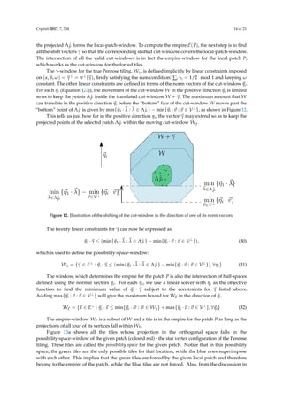 Methods for Calculating Empires in Quasicrystals | PDF