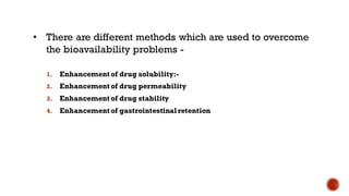 Methods for enhancing bioavailability.pdf