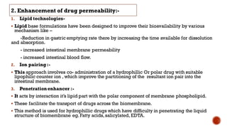 Methods for enhancing bioavailability.pdf
