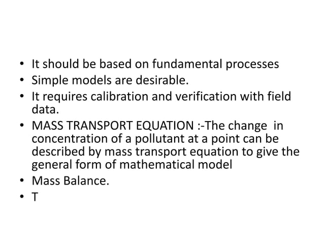 METHODS FOR ENVIRONMENTAL IMPACT STATEMENT (EIS) Part 2.pptx