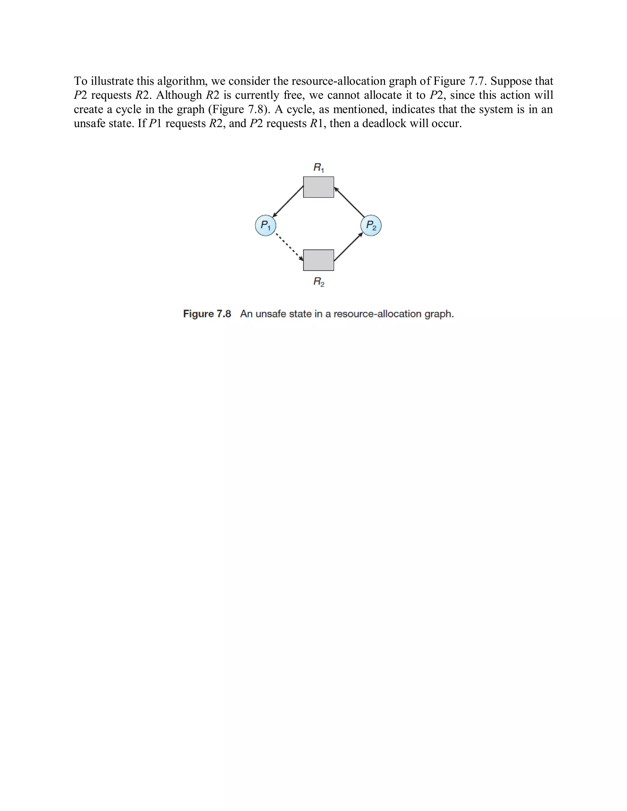 Methods For Handling Deadlocks Pdf