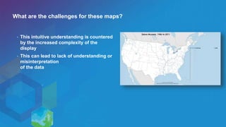 Methods for mapping temporal data | PPT