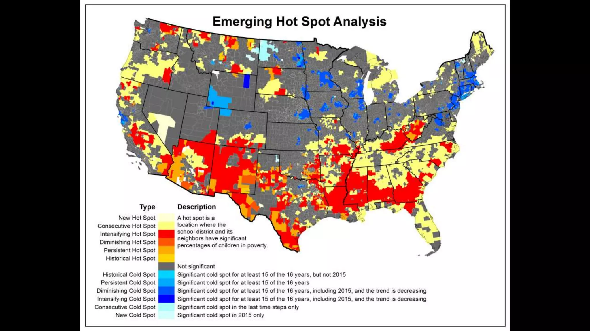 Methods for Mapping Temporal Data | PPT