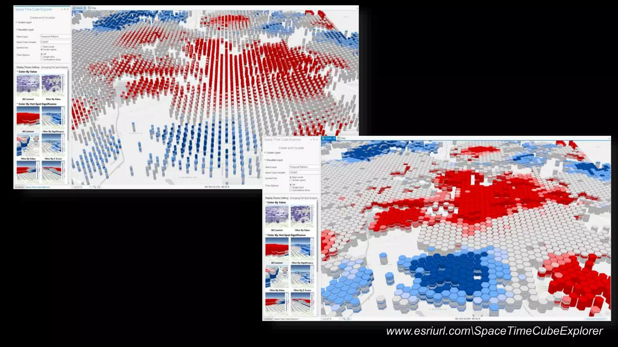 Methods for Mapping Temporal Data | PPT