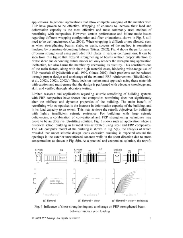 Methods For Seismic Retrofitting Of Structures Comments Pdf