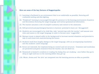 Methodsforteachingenglish 090922161704-phpapp01 | PPT