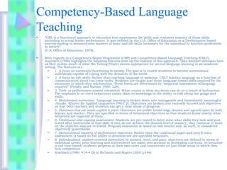 Methodsforteachingenglish 090922161704-phpapp01 | PPT
