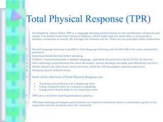 Methodsforteachingenglish 090922161704-phpapp01 | PPT