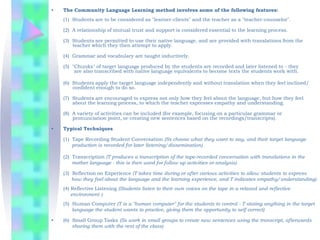 Methods for teaching english (1) | PPT