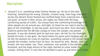 Methods in developing a paragraph | PPT