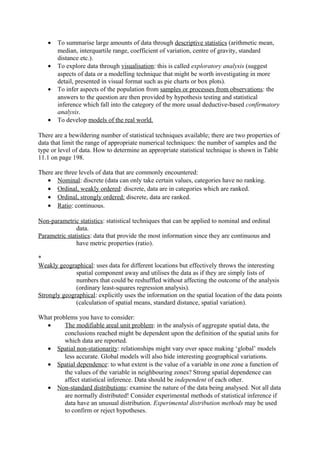 Methods in human_geography | DOC
