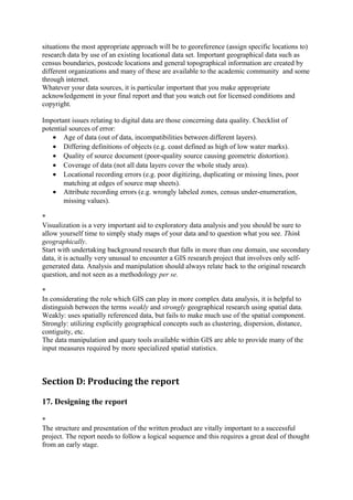 Methods in human_geography | PDF