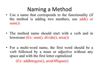 METHODS IN JAVA.ppt