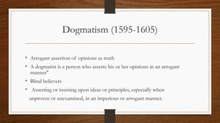 Methods in philosophy | PPTX