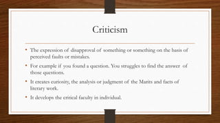 Methods in philosophy | PPTX