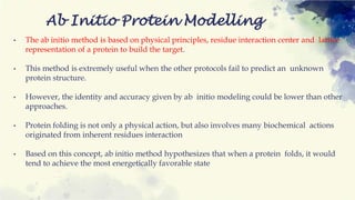 Methods in Rational Drug design.pptx