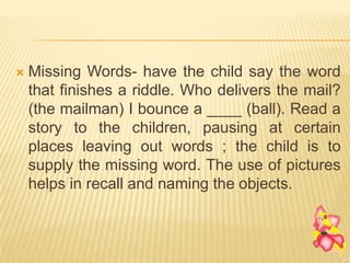 Methods in teaching thursday report | PPTX