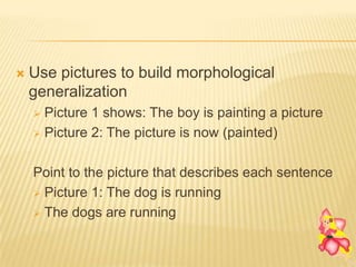 Methods in teaching thursday report | PPTX