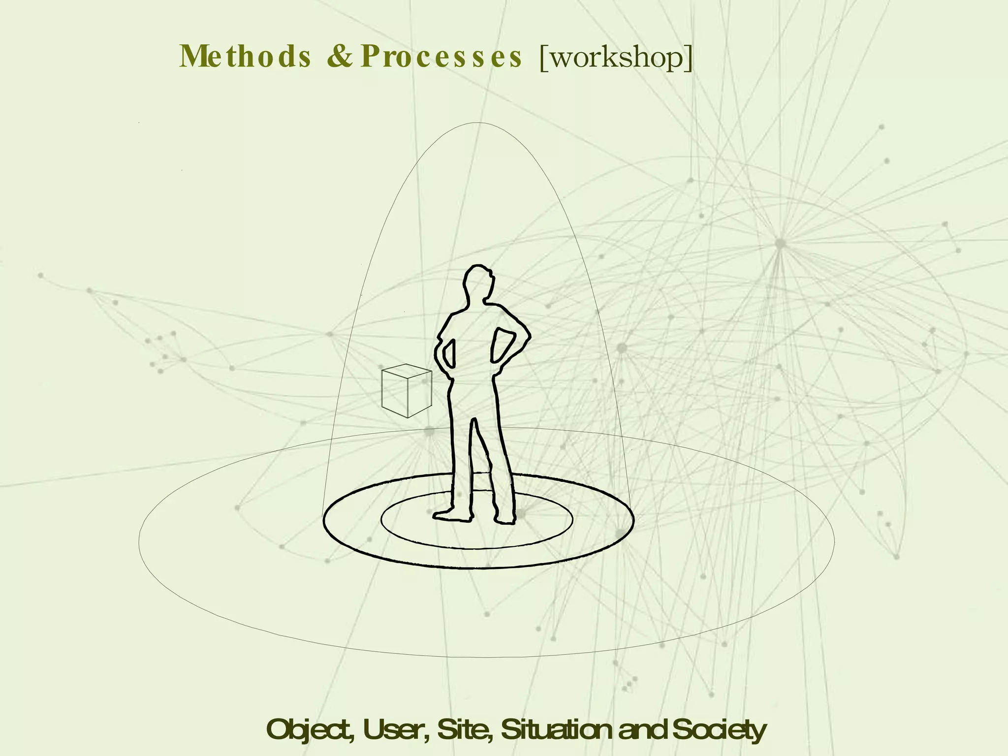 Methods intro diagram | PPT