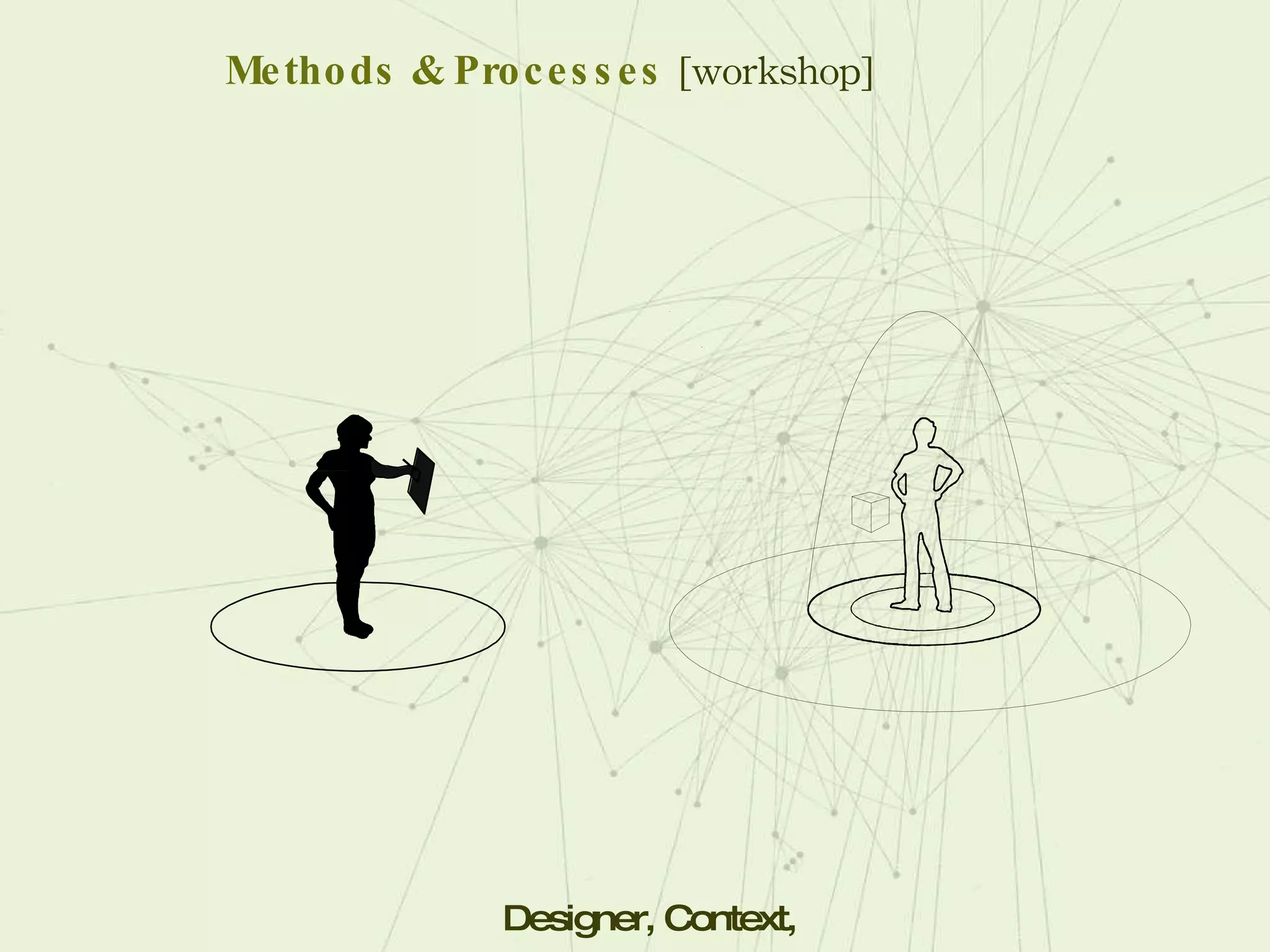 Methods intro diagram | PPT