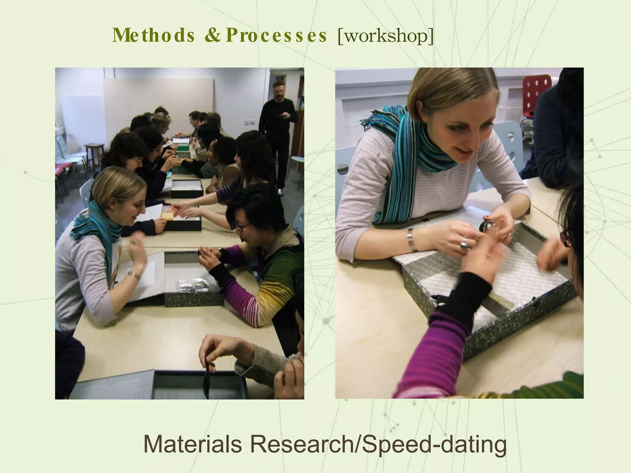 Methods intro diagram | PPT