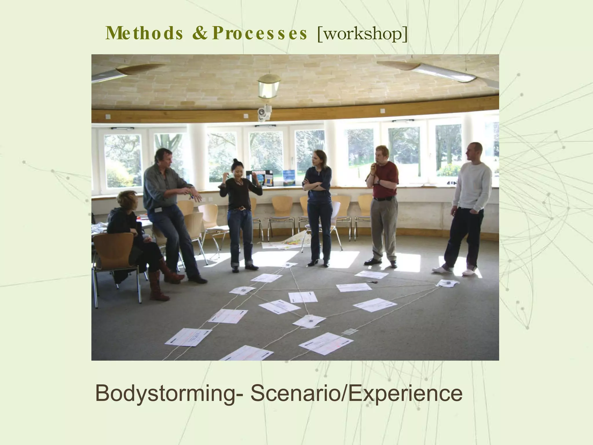 Methods intro diagram | PPT