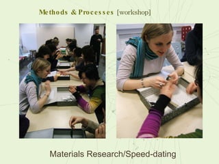 Methods intro diagram | PPT