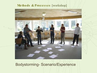 Methods intro diagram | PPT