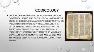 Methods in writing history | PPTX