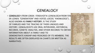 Methods in writing history | PPTX