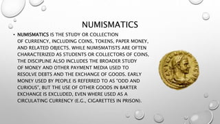 Methods in writing history | PPTX