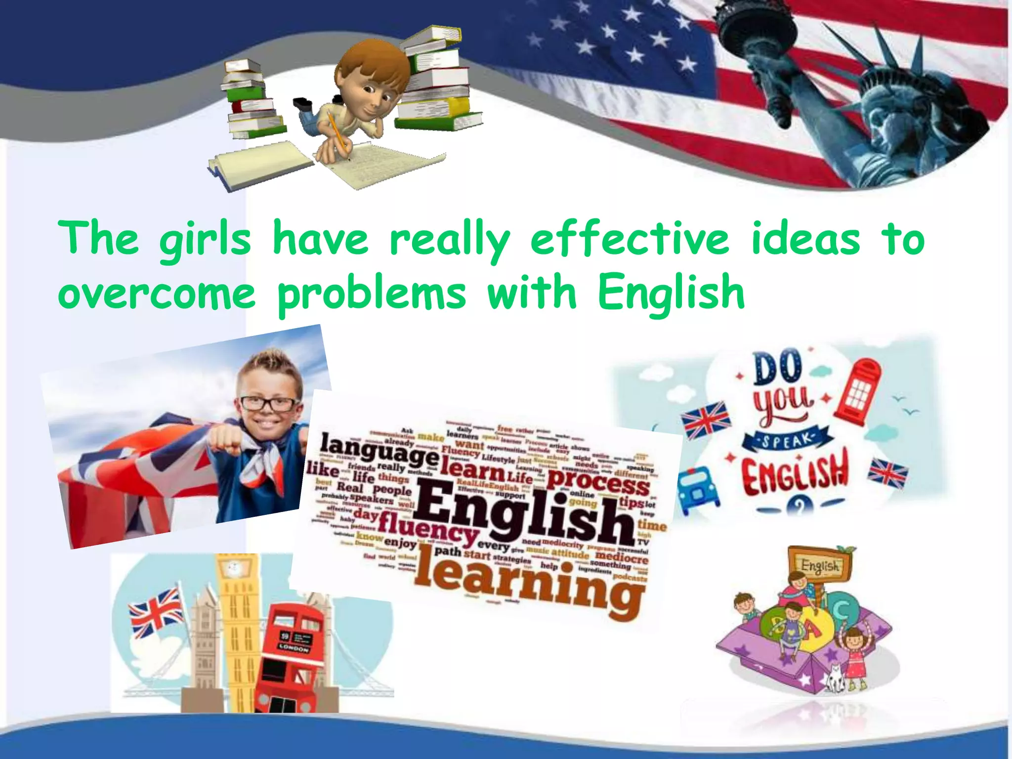 Methods learning english menyuk | PPT