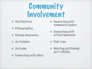 Transformative Teaching Methods | PDF