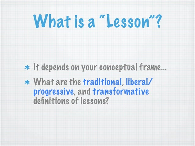 Transformative Teaching Methods | PDF