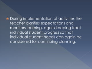 Methods Most Commonly used in Multigrade Teaching | PPTX