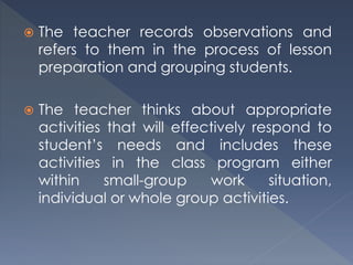 Methods Most Commonly used in Multigrade Teaching | PPTX