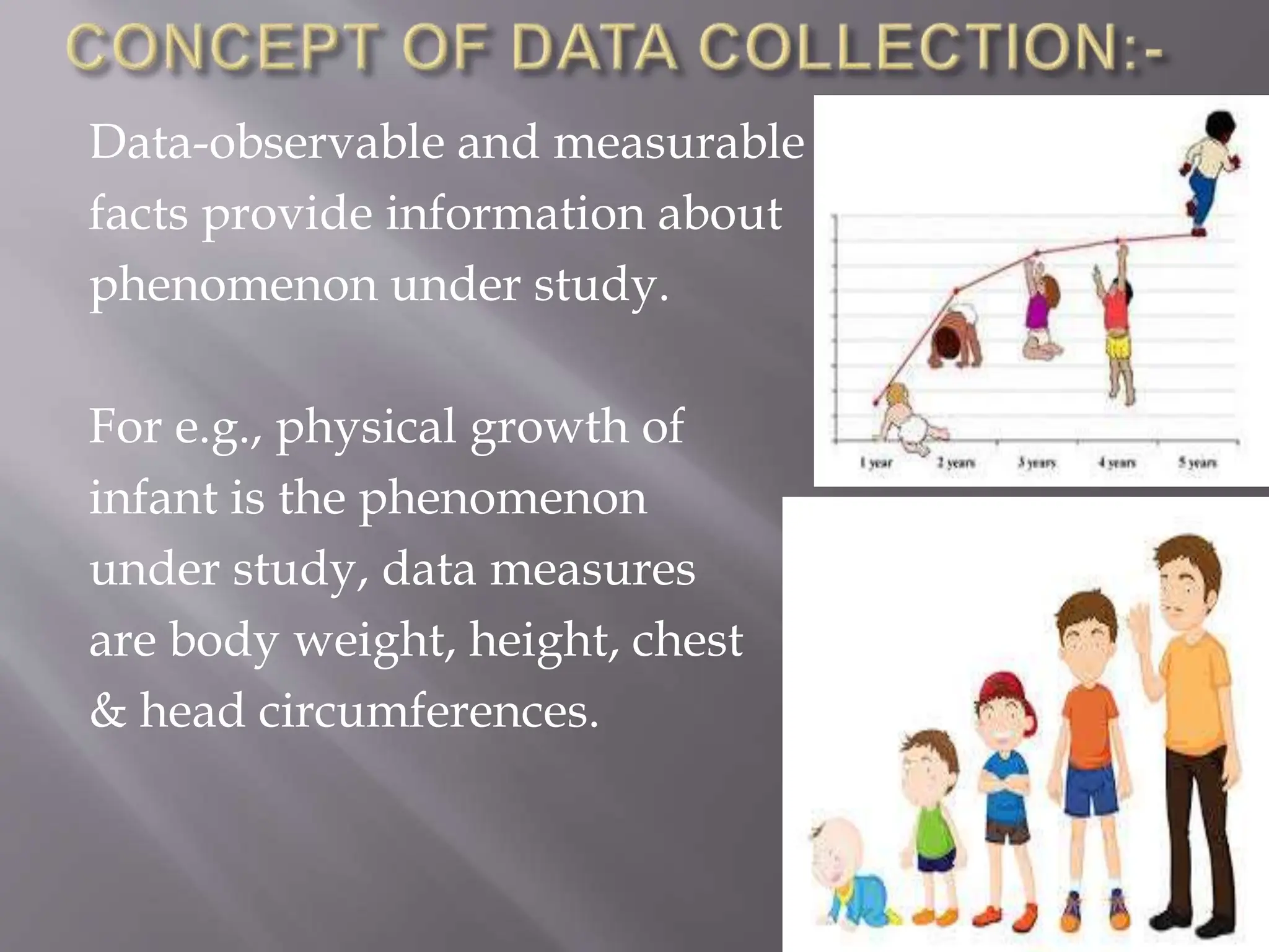 TOOLS AND METHODS OF DATA COLLECTION (Nursing Research & Statistics) | PPTX