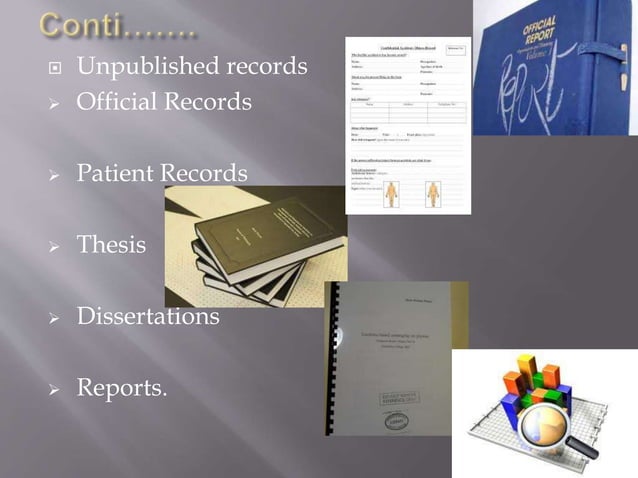 TOOLS AND METHODS OF DATA COLLECTION (Nursing Research & Statistics) | PPTX