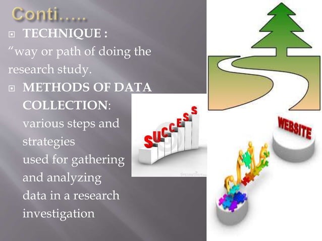 TOOLS AND METHODS OF DATA COLLECTION (Nursing Research & Statistics) | PPTX
