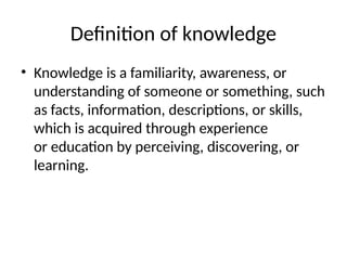Methods of acquiring knowledge in nursing.pptx