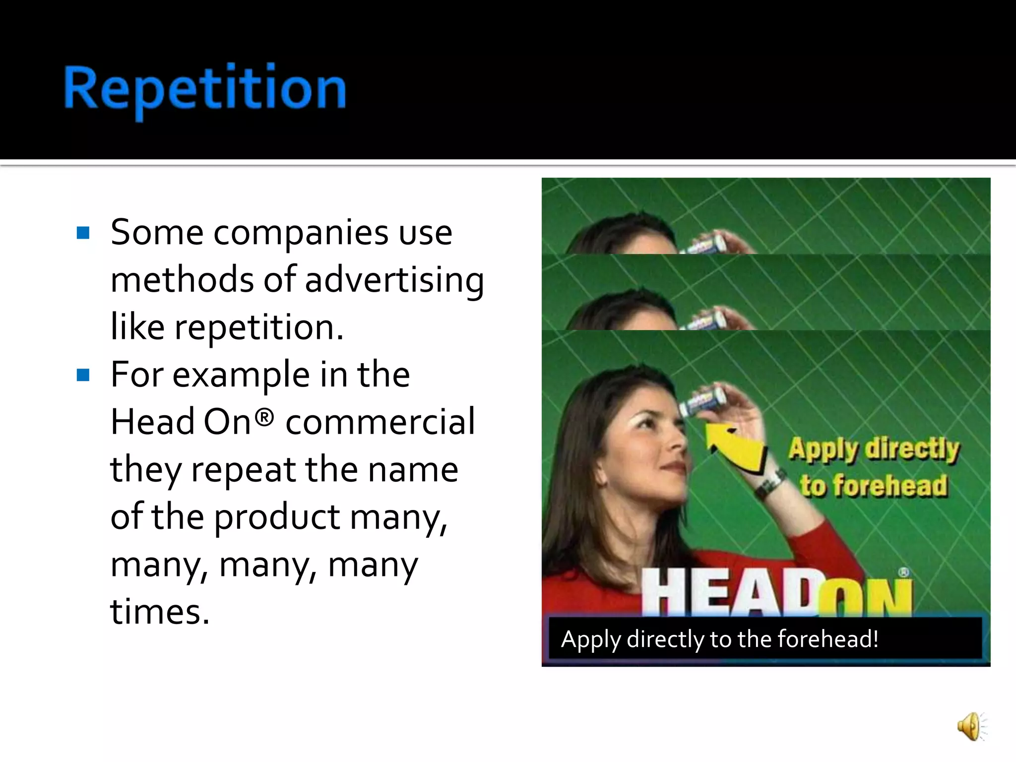 Methods Of Advertising | PPTX